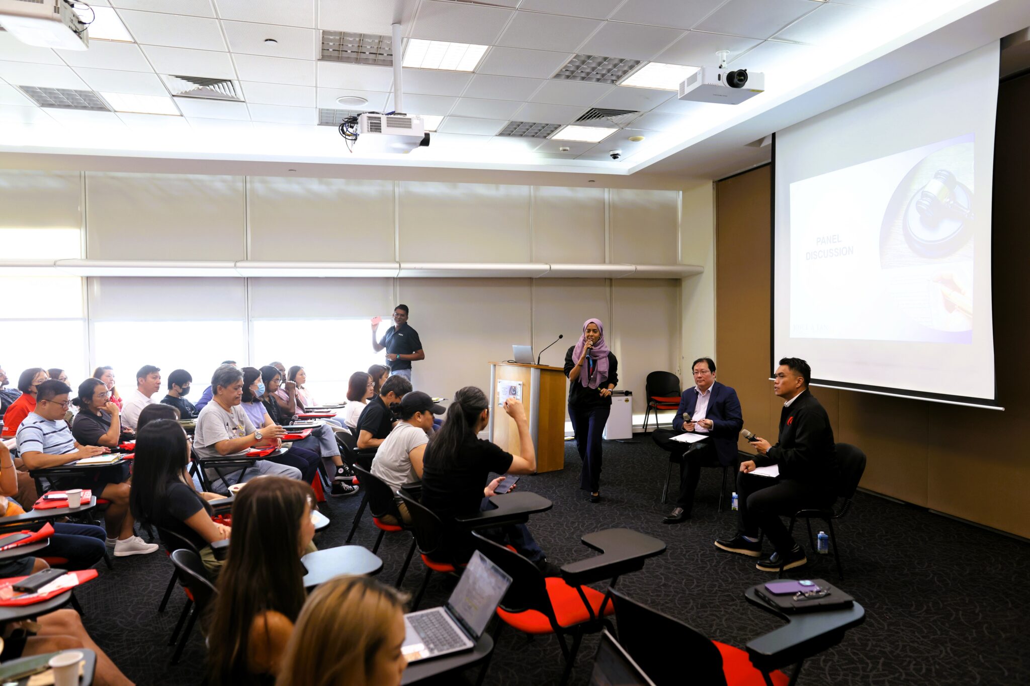 Understanding Your Contractual Rights as a Creative – 5 Sept 2024 ...