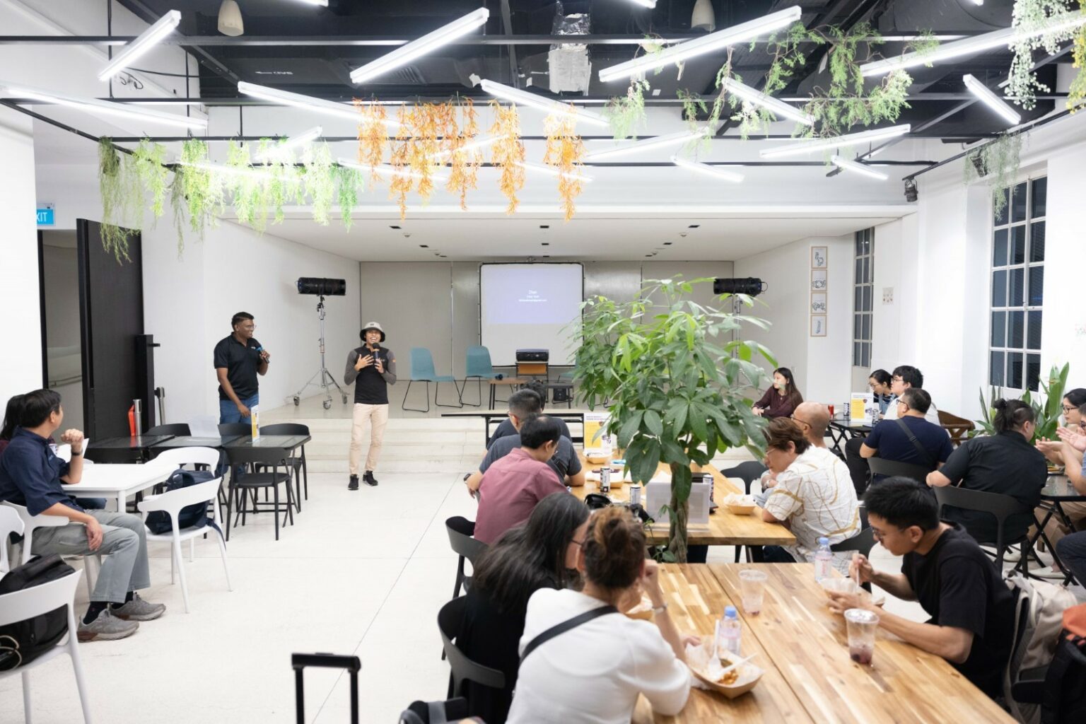 VICPA Members’ Night 2024 Recap – Visual, Audio, Creative Content ...