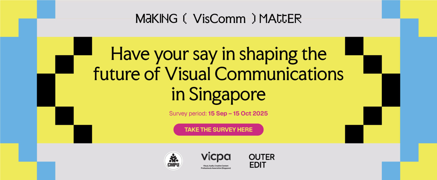 Visual, Audio, Creative Content Professionals Association (Singapore)
