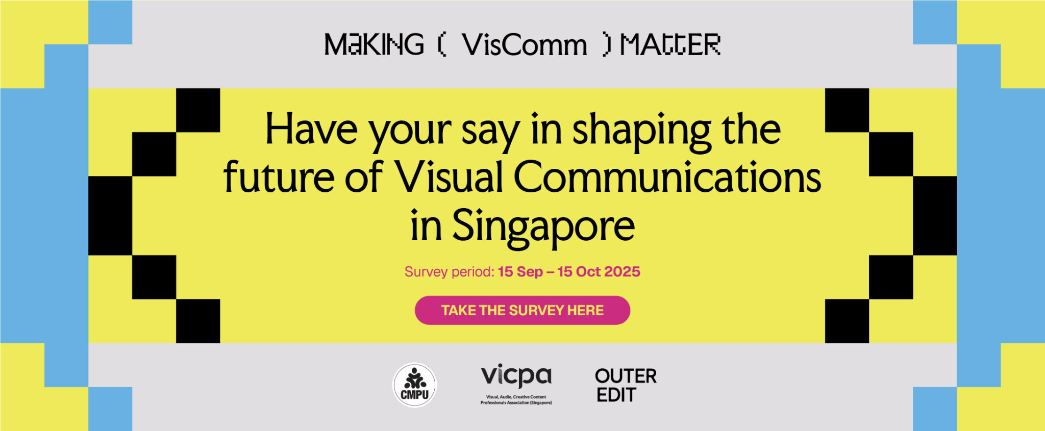 Visual, Audio, Creative Content Professionals Association (Singapore)